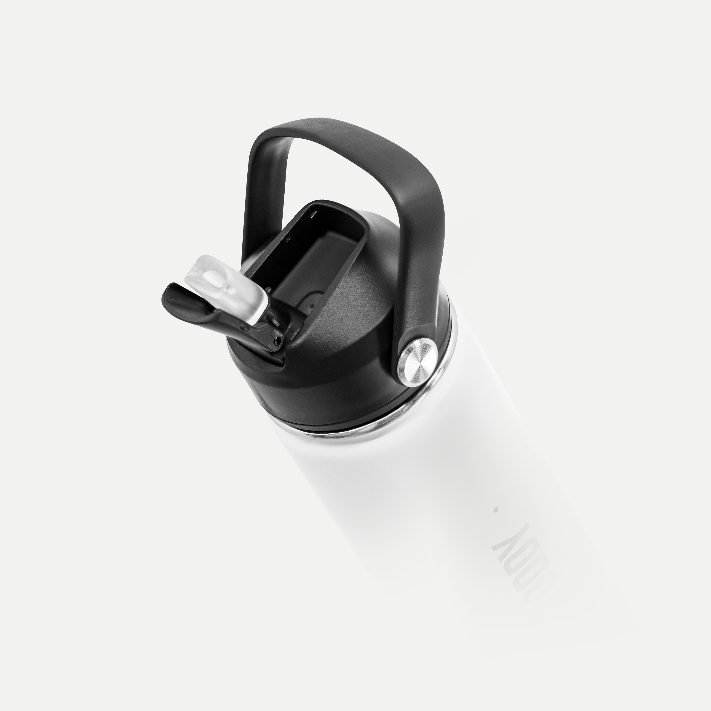 Sports Lid 2.0 - 500 / 750 / 1000ml Flask - TODDY