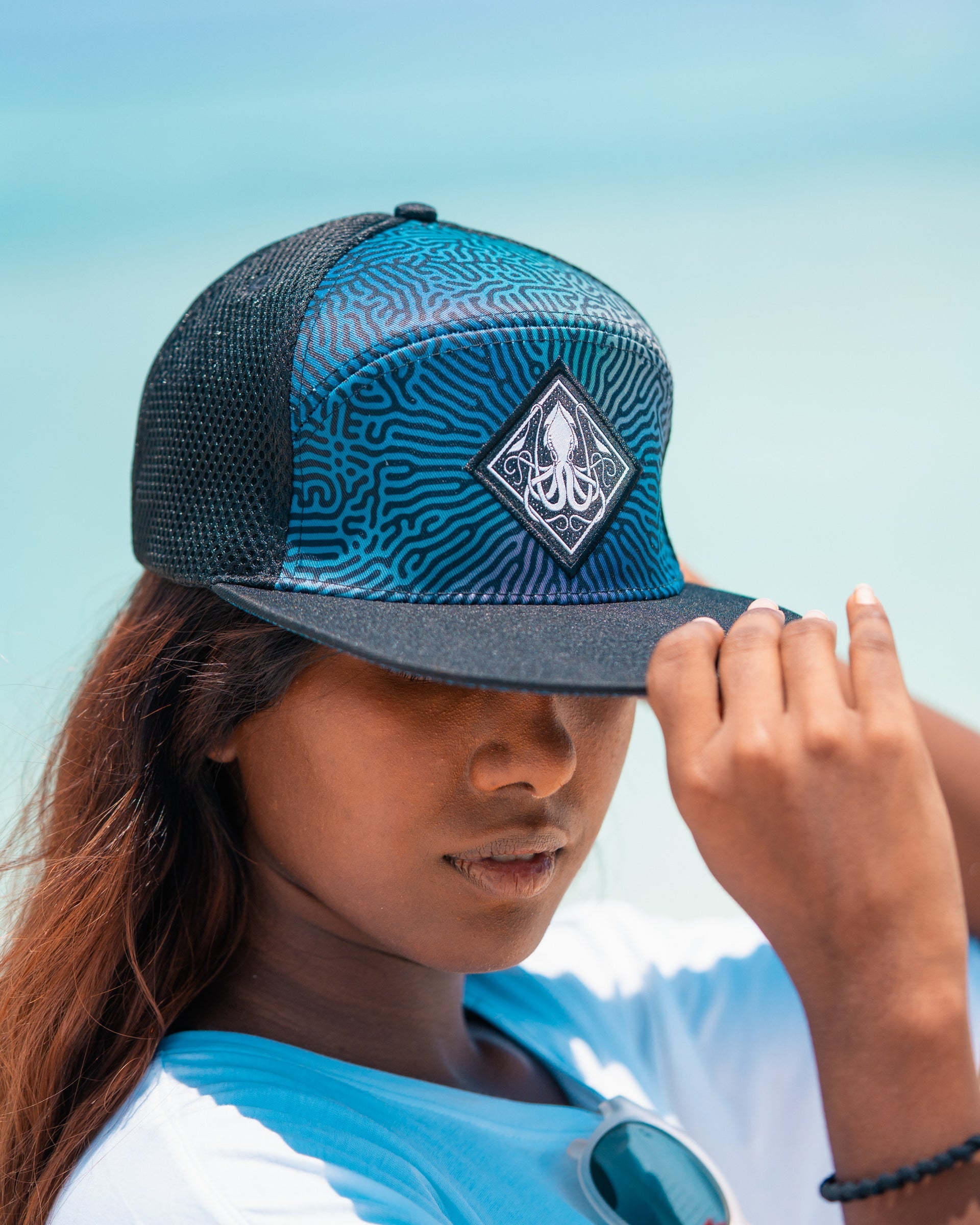 Brainz - Snapback Cap - Toddy Inc – TODDY