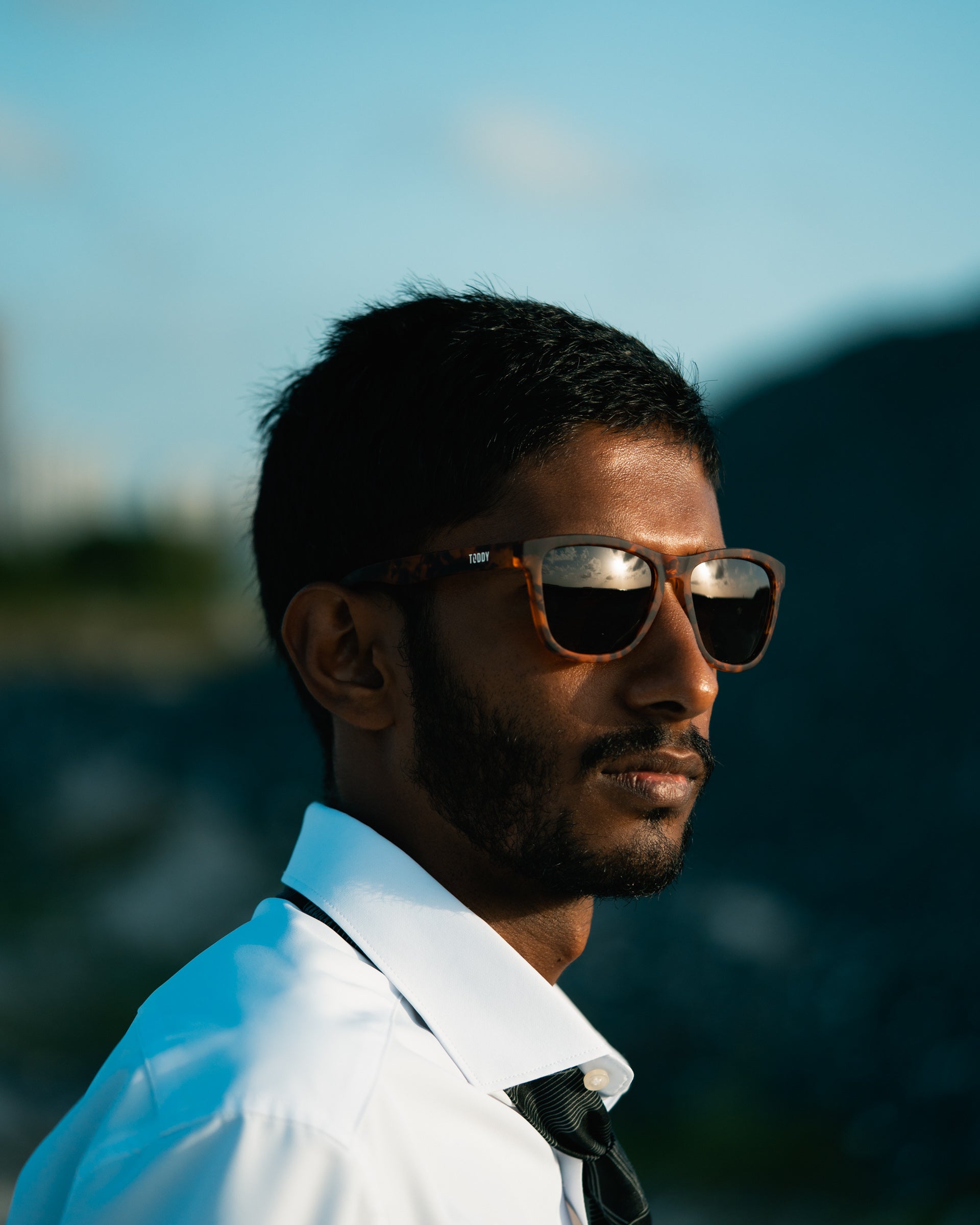 Redmouth Grouper - Classic Frame - Toddy Inc – TODDY