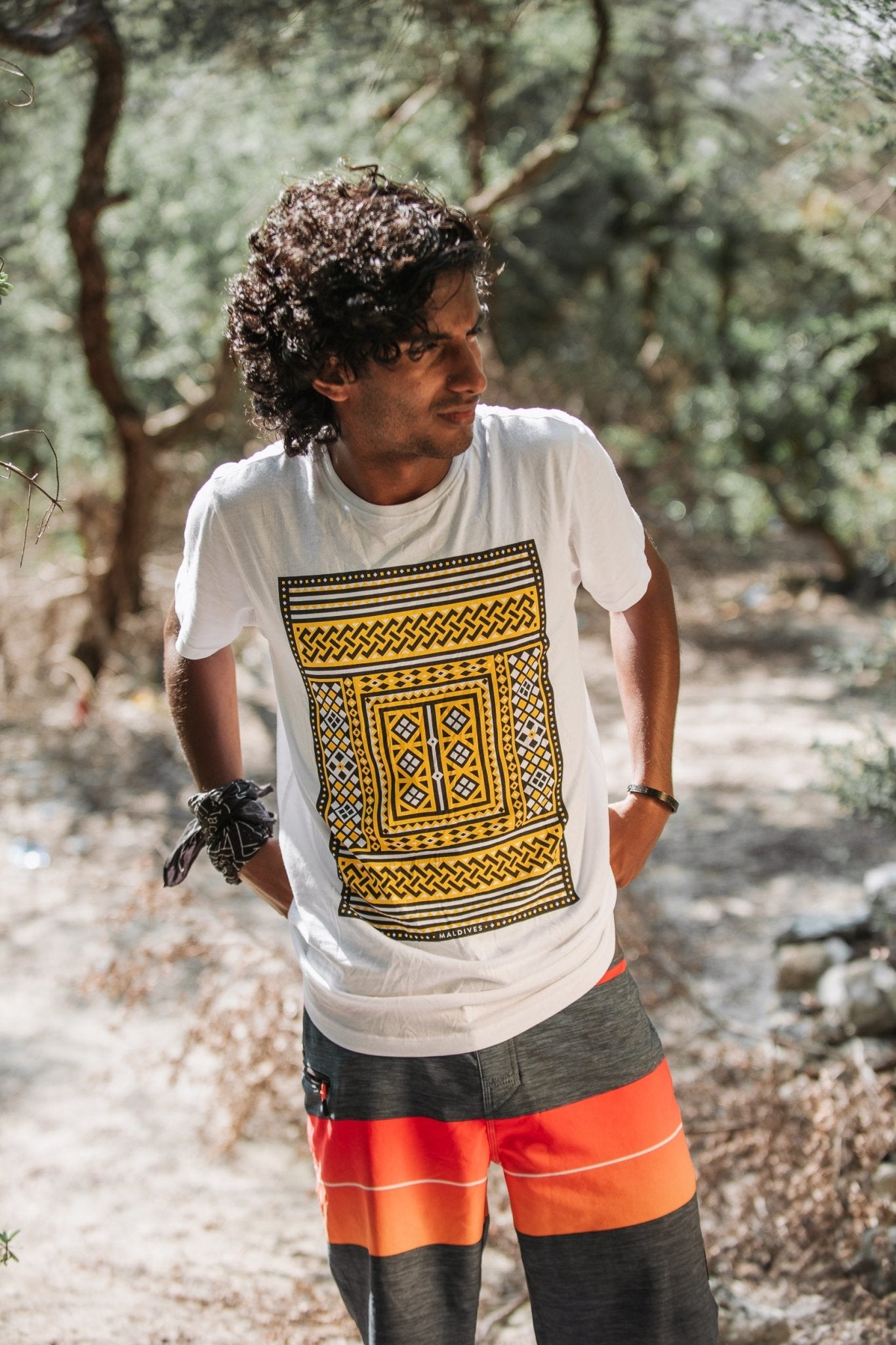 Thundu Kunaa - Polar White - Toddy Inc – TODDY